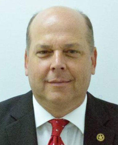 Staff | Long County GA Sheriff's Office